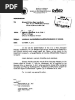 Alpabetong Filipino Cursive Handwriting Practice | PDF | Copyright ...