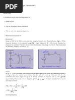 Transmission Line Design Handbook Brian C Wadell PDF | PDF