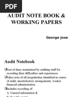 Types of Errors in Auditing | PDF | Business Economics | Financial Services