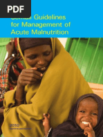 AAFCO Pet Food Labeling Guide TOC | PDF | Foods | Nutrition