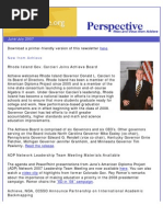 Acadience Math Benchmark Goals | PDF | Risk | Goal