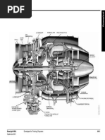 FJ44 Data | PDF | Engines | Rotating Machines
