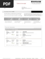 Expedia Travel Confirmation - 12 Dec - (Itinerary # 133540733412) PDF ...