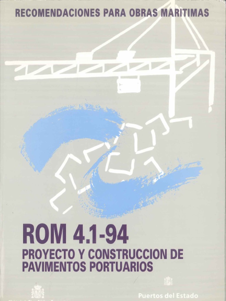 Rom 4.1-94 | PDF | Eje | Kilogramo