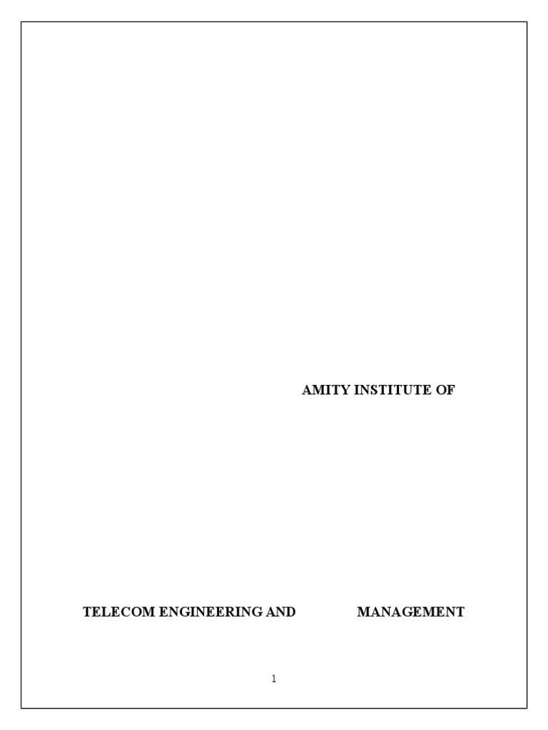 Exploring Gsm Technology An Inside Look At The Network Architecture