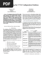 UVM Driver and Sequencer Handshaking | PDF | Pointer (Computer ...