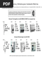 TIMER Simbologia - 05 - COPAIPA | PDF