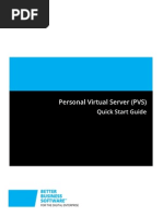 Vcast Install Guide | PDF | Installation (Computer Programs) | Microsoft Windows