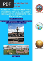 Zonas UTM de Perú | PDF