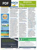 LillyDirect Pharmacy FAQs and Contacts | PDF | Pharmacy | Prescription ...