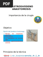 Parche de Graham | PDF