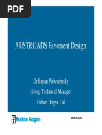 Overseas Road Note 31 - Guide To Bituminous Pavement Design | PDF ...