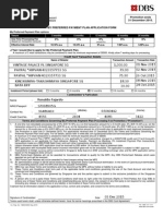 PNB Dispute Form PDF | PDF | Credit Card | Financial Transaction