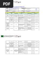 Compressed Gases Checklist | PDF | Gases | Gas Technologies