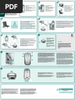 Computer_Mouse_Specifications_and_Types | PDF | Equipment | Computing