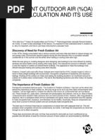 Grille Sizing Chart | PDF | Heating, Ventilating, And Air Conditioning ...