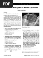 PedMIDAS - Migraine Questionnaire | PDF | Headache | Clinical Medicine