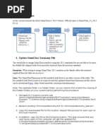 MEP Duct and Pipe Color Coding Guide | PDF | Plumbing | Duct (Flow)