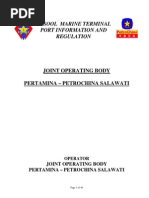 Brochure Puteri Dulang | PDF