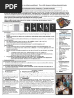 Pop Art Candy Wrappers | PDF | Critical Thinking | Design