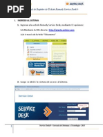 Manual de Instalacion Acselx | PDF | Servidor web | Internet y web