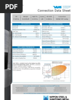 The Industry Reference For Premium Connections: VAM TOP | PDF | Pipe ...