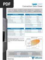 Tenarishydril-Premium-Connections-Catalog TSH Blue PDF | PDF | Casing ...