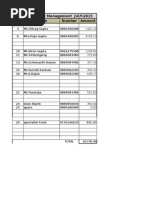 TCS Resignation Acceptance Letter | PDF | Computing And Information ...