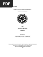8 Langkah Mudah Membaca Hasil Analisa Gas Darah | PDF | Memasak ...
