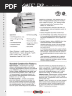 ASHRAE 90.1-2019 Compliance | PDF