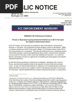 Qualcomm's FAA 333 Exemption Granted | PDF | Unmanned Aerial Vehicle ...