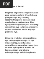 Tagalog SPG Collections | PDF