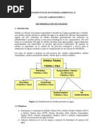 Metodo Cuarteo | PDF | Residuos | Muestreo (Estadísticas)