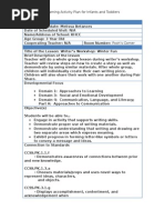 Lesson Plan Template: The Family Book by Todd Parr | PDF | Lesson Plan ...