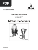 MCAG 14 - 34 Manual PDF | PDF | Relay | Transformer