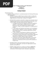 Utopia Presentation | PDF | Utopia | Rubric (Academic)