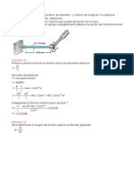 Calculo para Disparo de Angulo de SCR C106D | PDF
