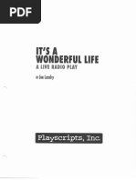 Outsiders - Script | PDF