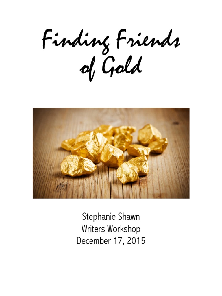 Example Cover Page | PDF