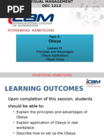 Sipoc - Qué Es | PDF | Supply Chain | Brainstorming