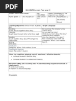 Two - Track Approach Presentation | PDF | Reading (Process) | Language ...