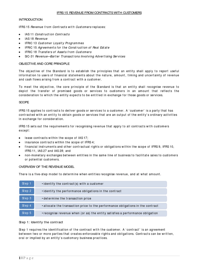 ifrs-15-synopsis-november-2015-pdf-international-financial