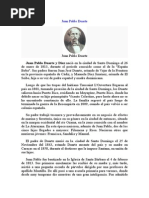 La comadre de Loma Blanca Pedro Peix | PDF | Creencia religiosa y doctrina