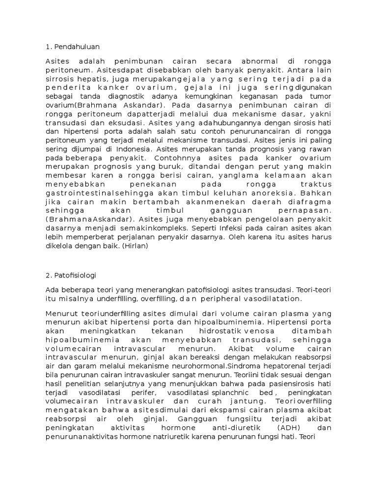 Asites | PDF | Pengembangan Diri | Kesehatan Holistik
