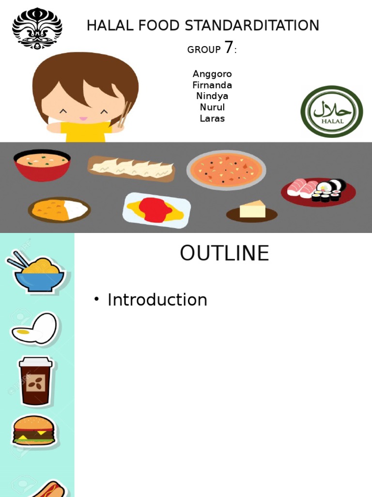 Tekpang Halal | PDF | Food And Drink | Foods