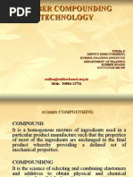 CHAPTER 8 - Latex Dipping | PDF | Natural Rubber | Catheter