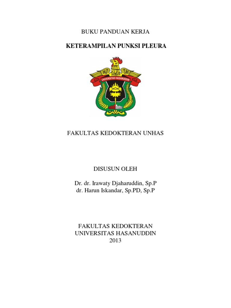 Punksi Pleura | PDF | Sains & Matematika