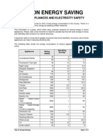 Smoke Extraction System Sample Calculation | PDF | Area | Mechanics