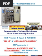 USP 1231 - Water For Pharmaceutical Purposes | PDF | Purified Water ...