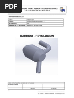 Planos en Inventor | PDF | Cursor (interfaz de usuario) | Dibujo